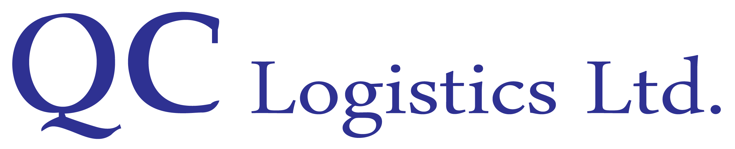 QC Logistics Ltd.